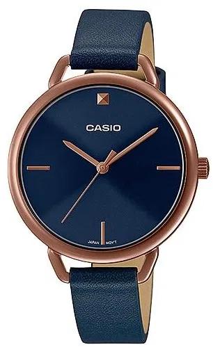 Наручные часы  женские Casio LTP-E415RL-2C
