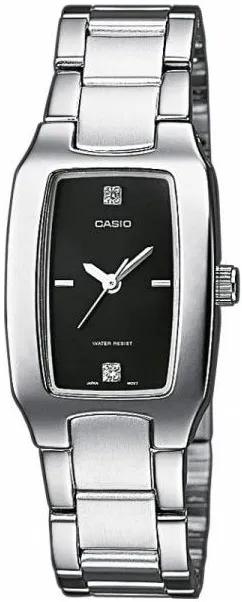 Наручные часы  женские Casio LTP-1165A-1C2