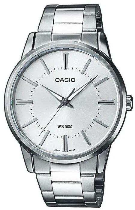 Наручные часы  женские Casio LTP-1303D-7A