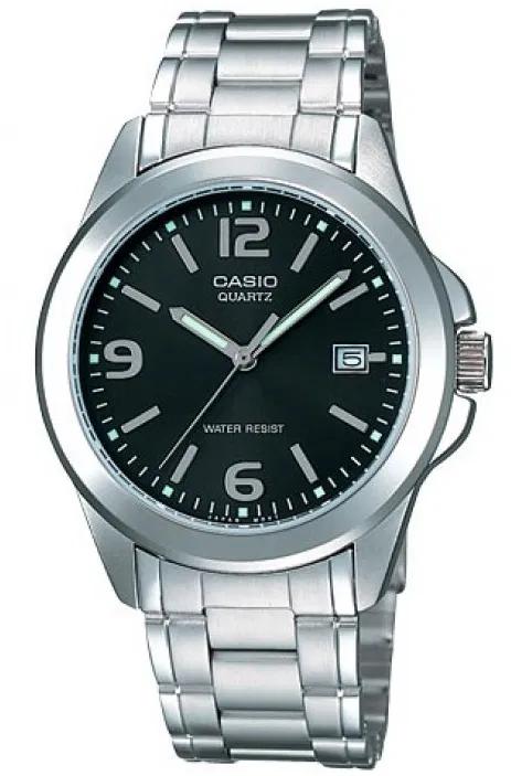 Наручные часы мужские Casio MTP-1215A-1A