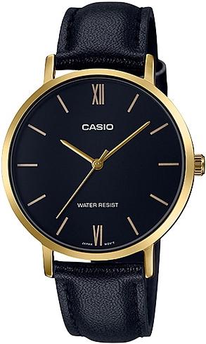 Наручные часы  женские Casio LTP-VT01GL-1B