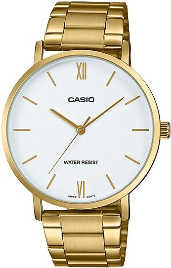 Наручные часы  женские Casio MTP-VT01G-7B