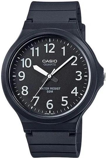 Наручные часы мужские Casio MW-240-1B