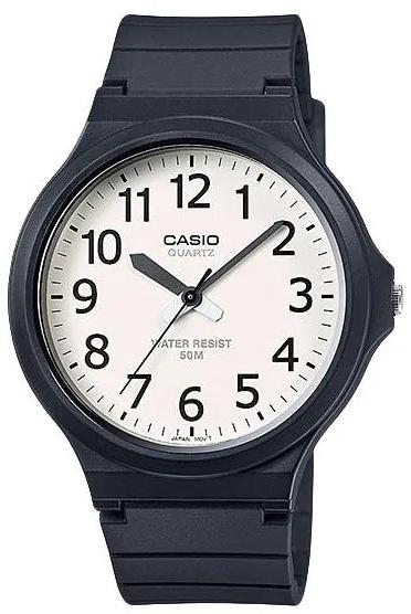Наручные часы мужские Casio MW-240-7B