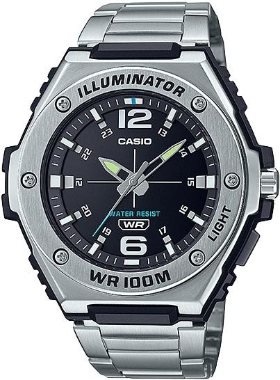 Наручные часы мужские Casio MWA-100HD-1A
