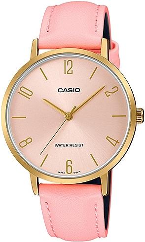 Наручные часы  женские Casio LTP-VT01GL-4B