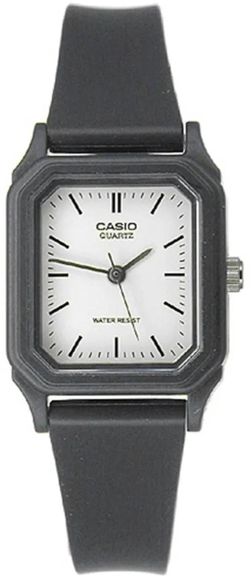 Наручные часы  женские Casio LQ-142-7E