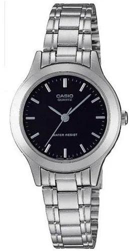 Наручные часы  женские Casio LTP-1128A-1A