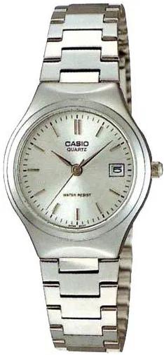 Наручные часы  женские Casio LTP-1170A-7A