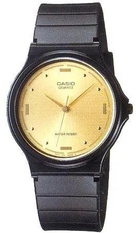 Наручные часы мужские Casio MQ-76-9A