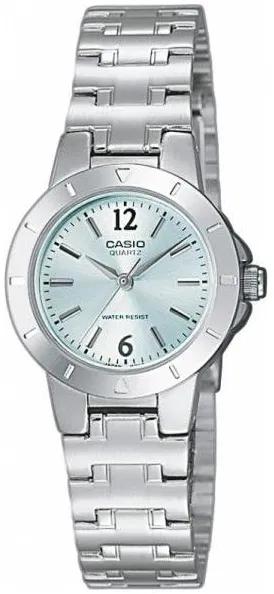 Наручные часы  женские Casio LTP-1177A-3A