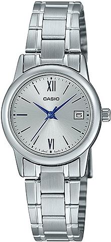 Наручные часы  женские Casio LTP-V002D-7B3