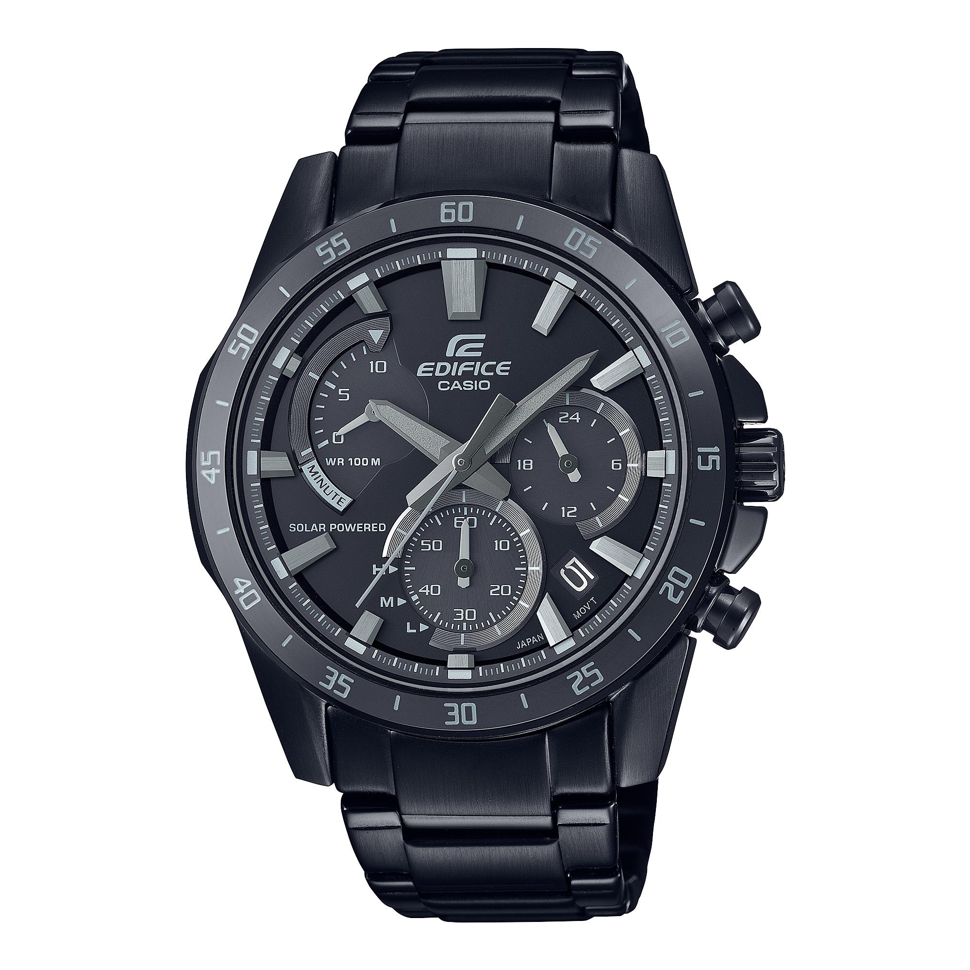 Наручные часы мужские Casio EQS-930MDC-1A