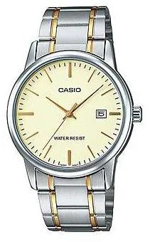 Наручные часы женские Casio LTP-V002SG-9A