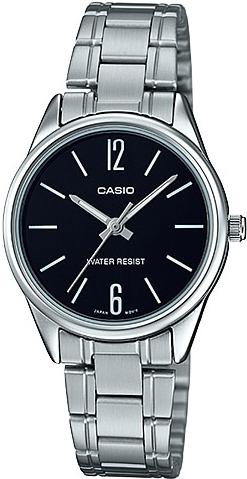 Наручные часы  женские Casio LTP-V005D-1B