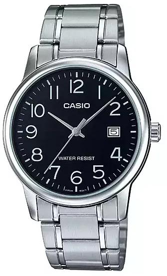 Наручные часы мужские Casio MTP-V002D-1B