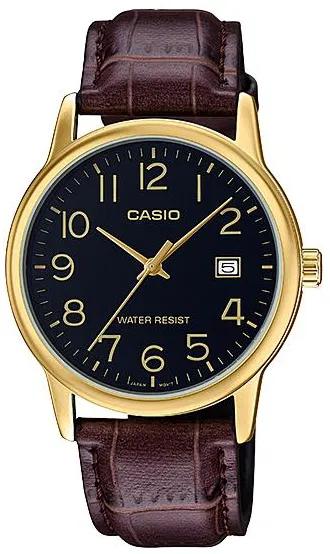 Наручные часы мужские Casio MTP-V002GL-1B