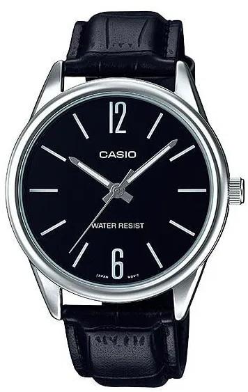 Наручные часы мужские Casio MTP-V005L-1B