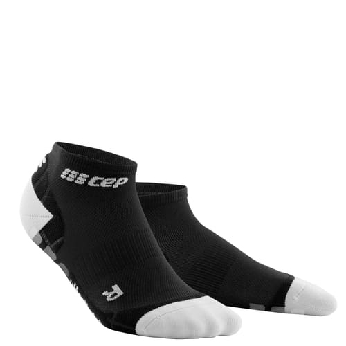 Комплект носков мужских CEP C09Upm-52 черных 45-48