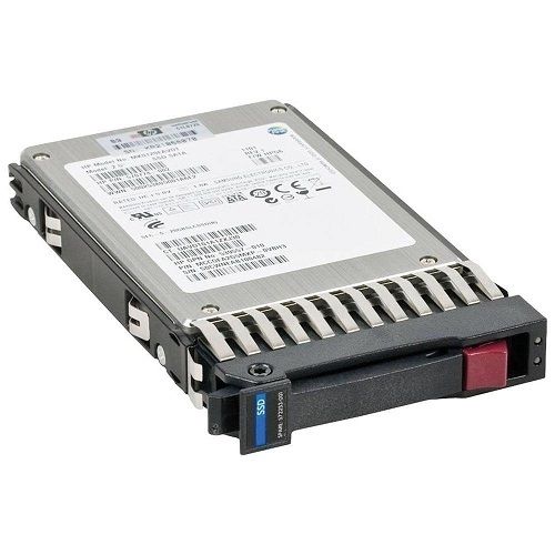 Жесткий диск HP SAS 450Gb U600/15K/16Mb DP 6G LFF [516832-004]