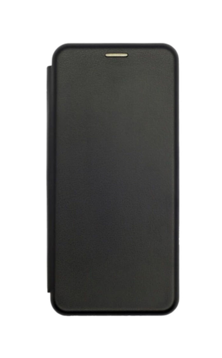 Чехол Mobileocean Book для Apple iPhone 7/8/SE 2020 (черный) (MOB-APL-7-BLK)
