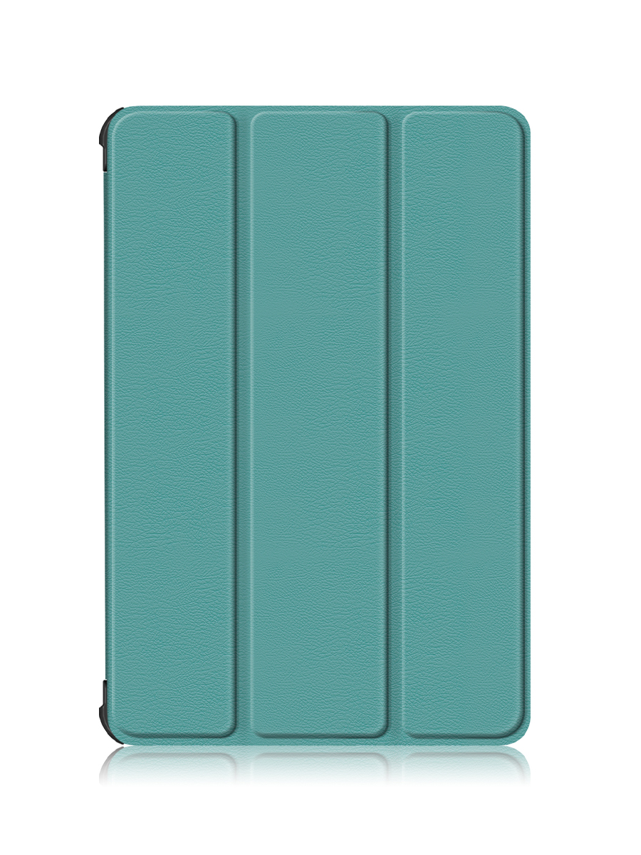 Чехол Zibelino для Huawei MatePad T10/T10s (10.1") бирюзовый с магнитом