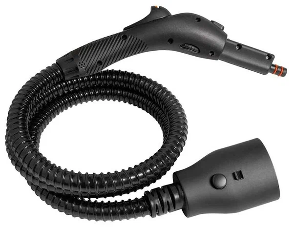 Шланг с паровым пистолетом Bort Steam Hose 2500C