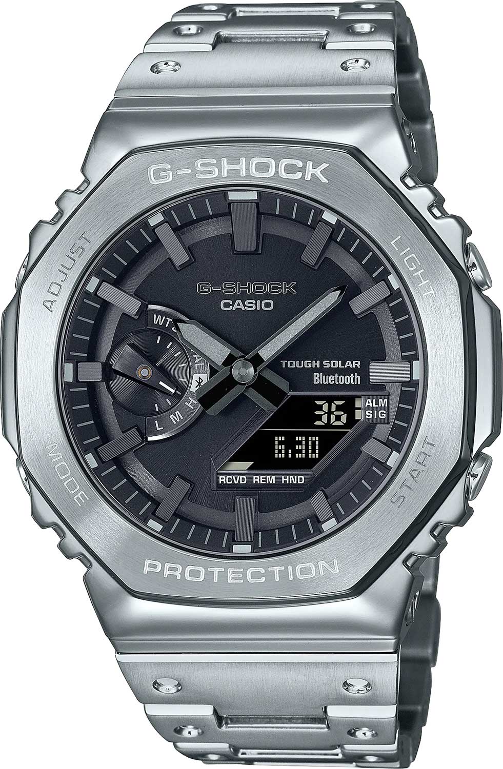 Наручные часы мужские Casio GM-B2100D-1AER