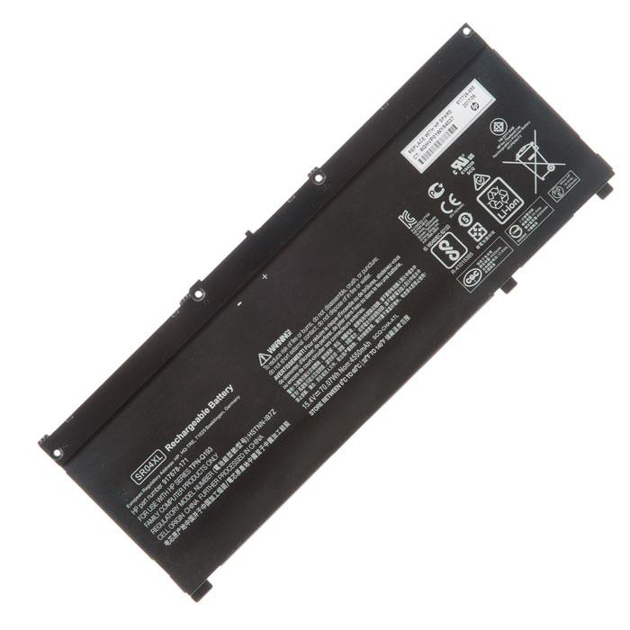 Аккумулятор для ноутбука HP 15-CE, 15-CB Series