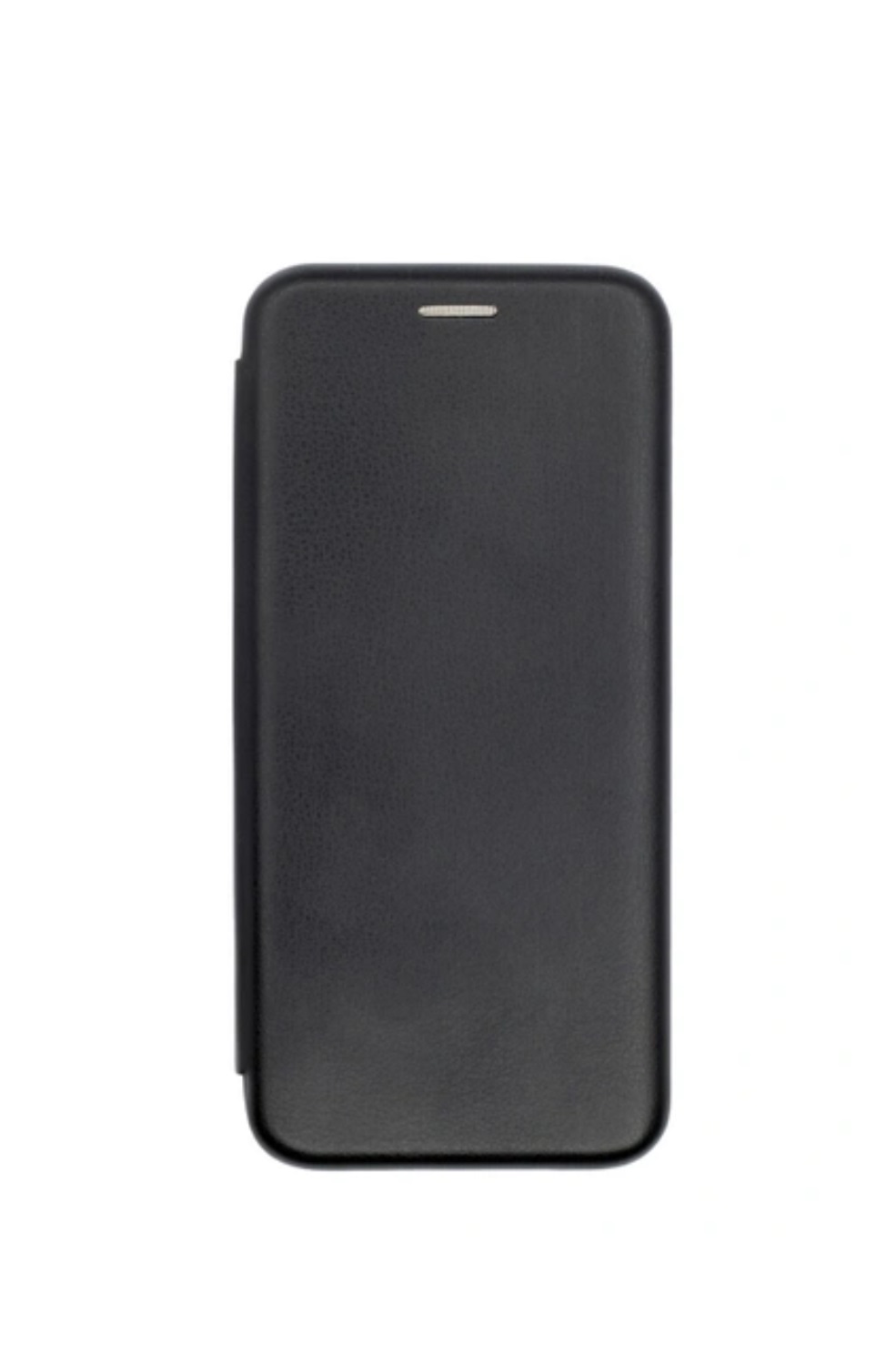 Чехол Mobileocean Book для Huawei Y6p (черный) (MOB-HUW-Y6P-BLK)