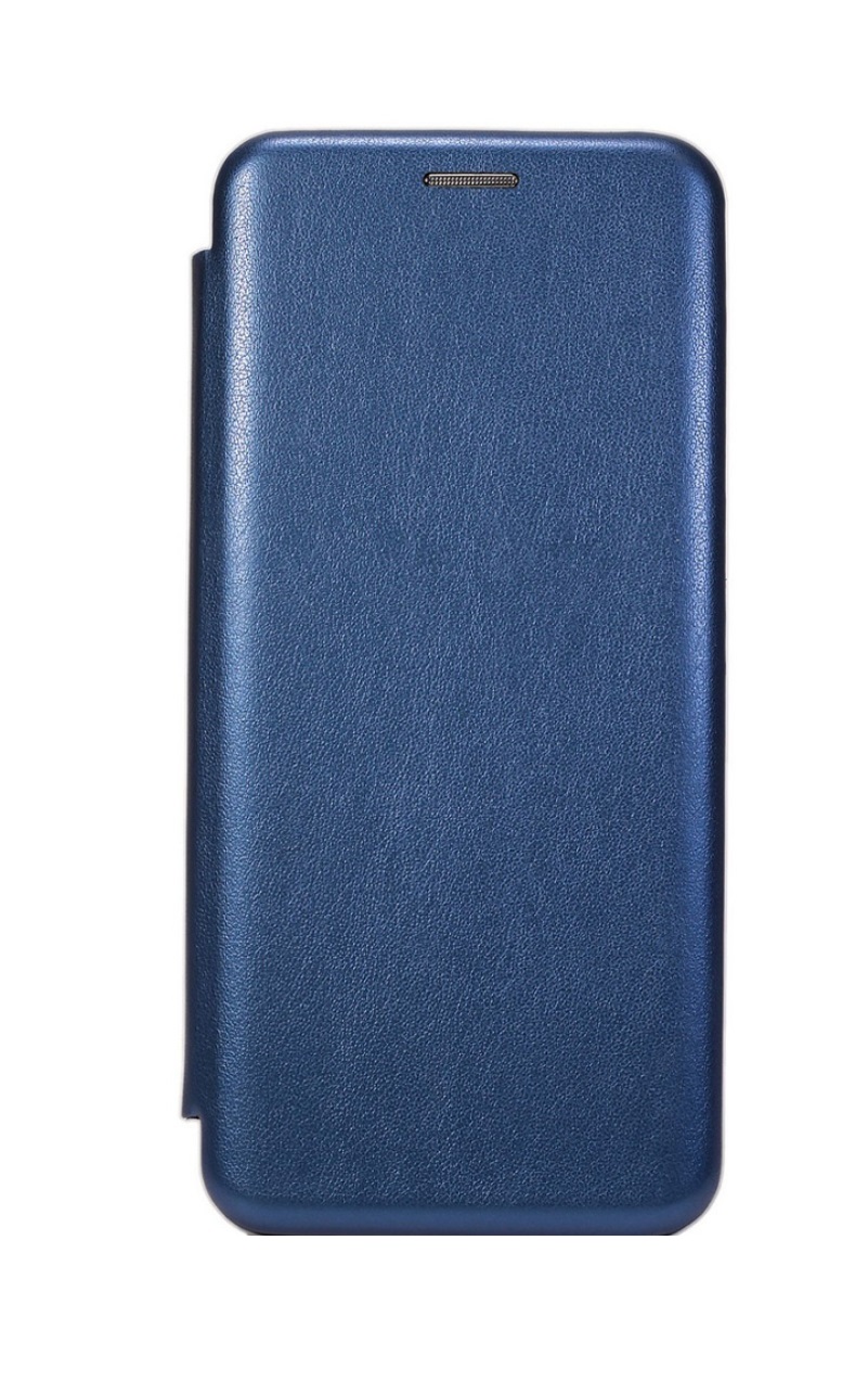 Чехол Mobileocean Book для Xiaomi Redmi 7A (синий) (MOB-XIA-RDM-7A-DBLU)