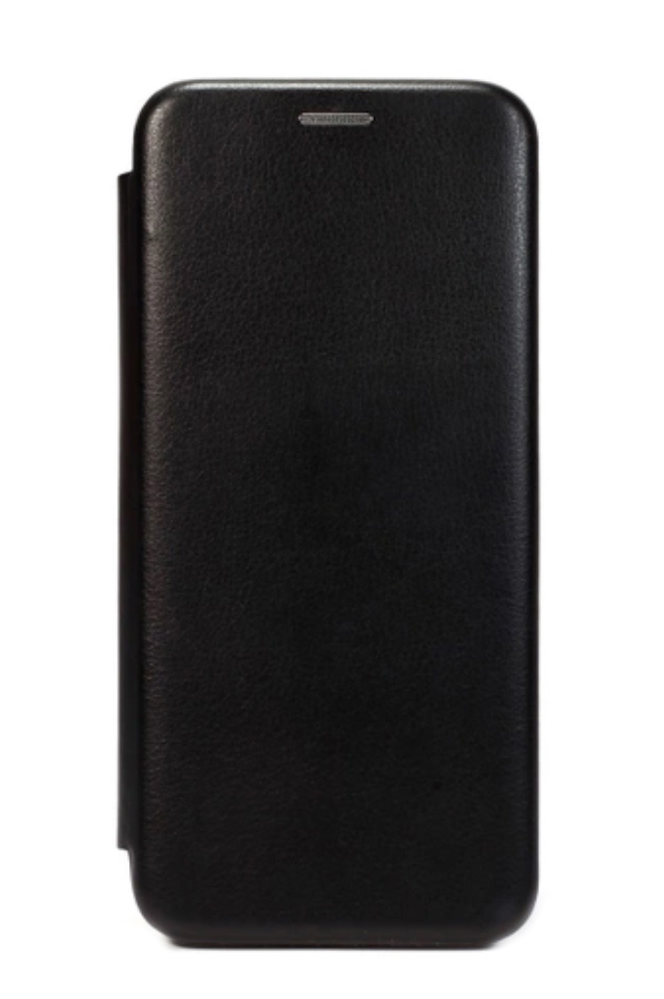 Чехол Mobileocean Book для Xiaomi Redmi 8 (черный) (MOB-XIA-RDM-8-BLK)