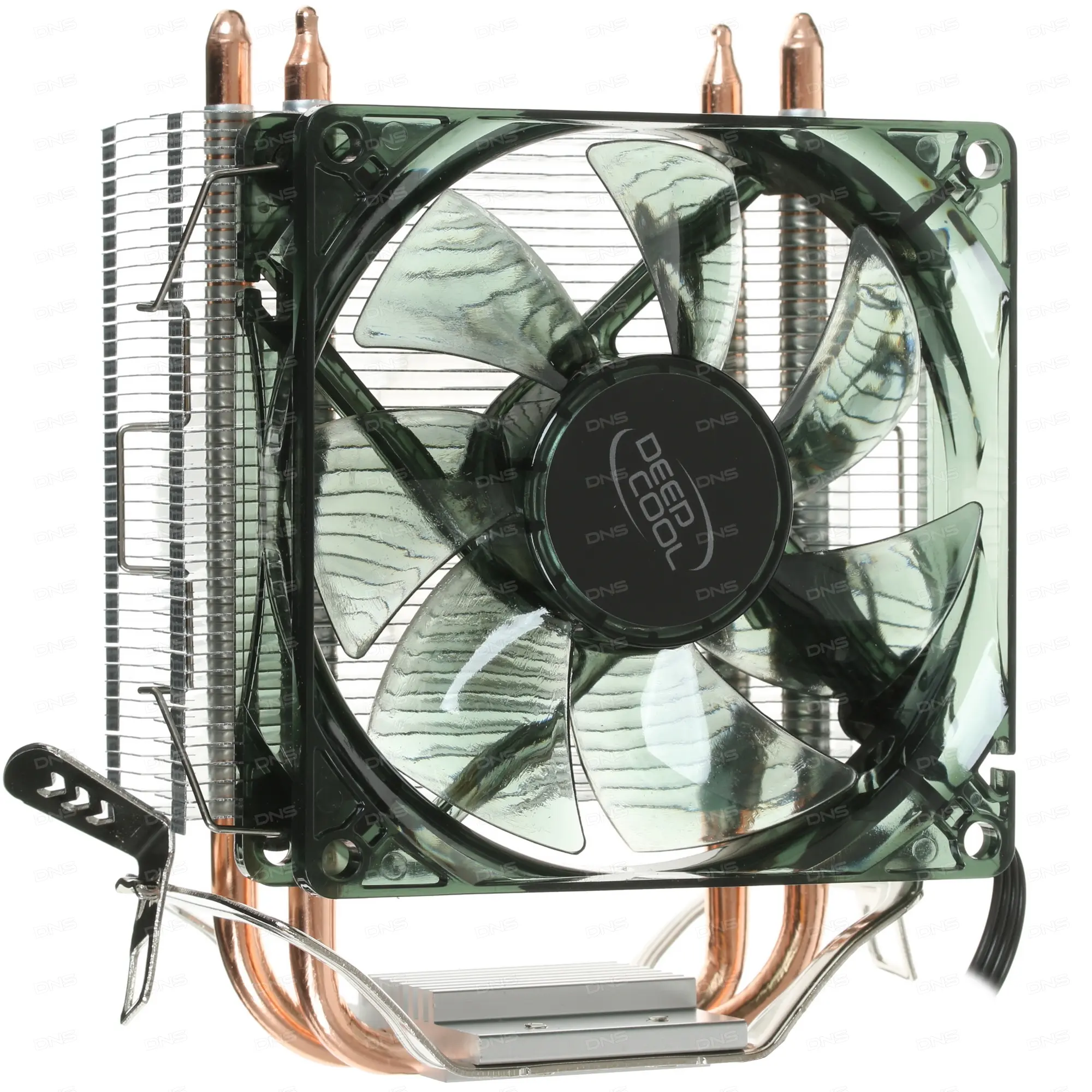 Кулер для процессора DEEPCOOL GAMMAXX 200 V2 (-MCH2-GMX200-V2)