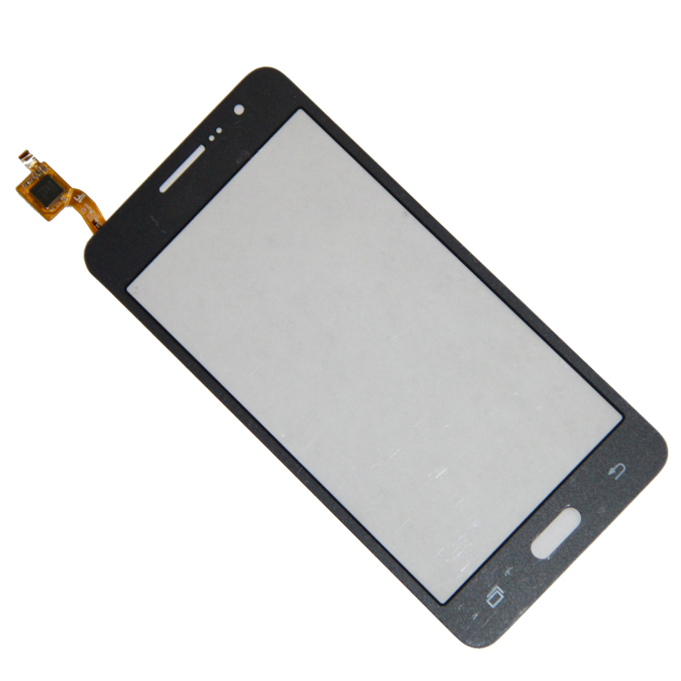 Тачскрин для Samsung SM-G530H (Galaxy Grand Prime) <черный>