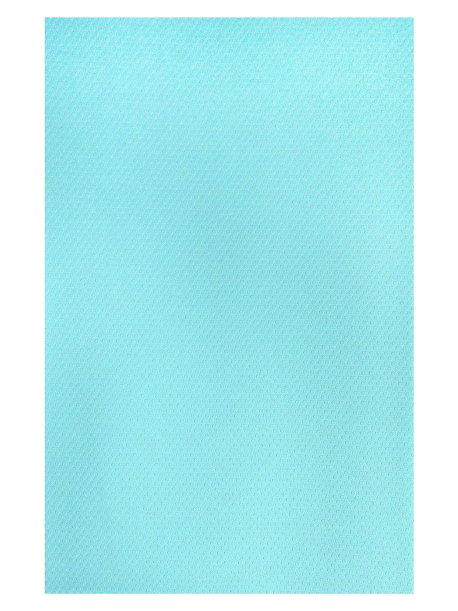 Антибактериальный коврик HARVEX 45*30, 6 шт. SEI-kovr30x45/turquoise