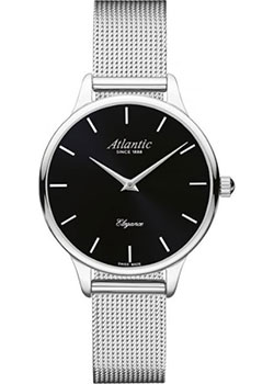 Женские наручные часы Atlantic 29038.41.61MB