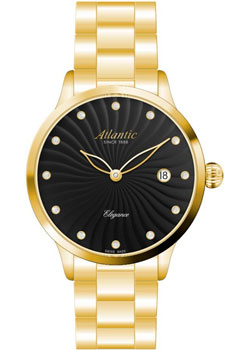 Женские наручные часы Atlantic 29142.45.67MB