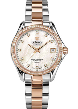 Женские наручные часы Le Temps LT1033.45BT02