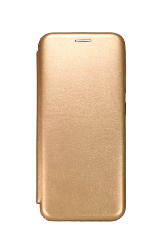 Чехол Mobileocean Book для Xiaomi Redmi Note 5/5 Pro (золотистый) (MOB-XIA-RDM-NOT5-GLD)