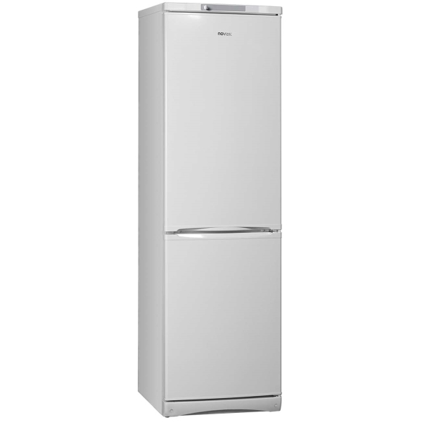 Холодильник Novex NCD020601W белый