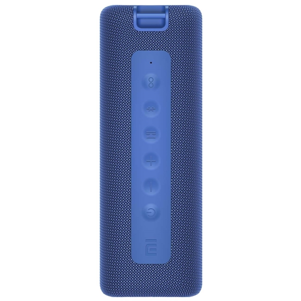 Портативная колонка Xiaomi Mi Portable Blue