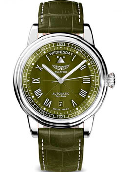 Наручные часы Aviator V.3.35.0.278.4