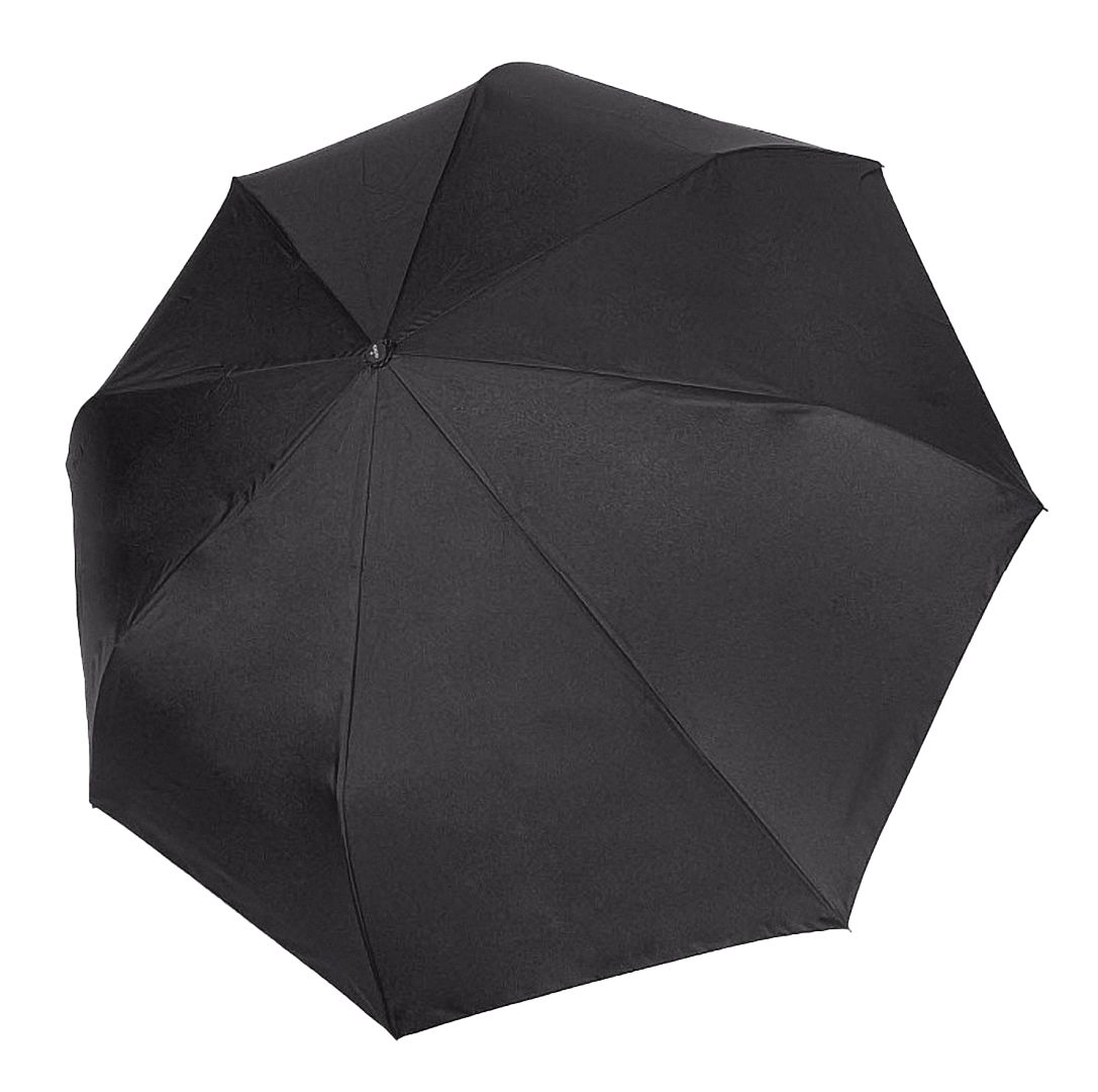 Зонт мужской Три Слона M5600 черный