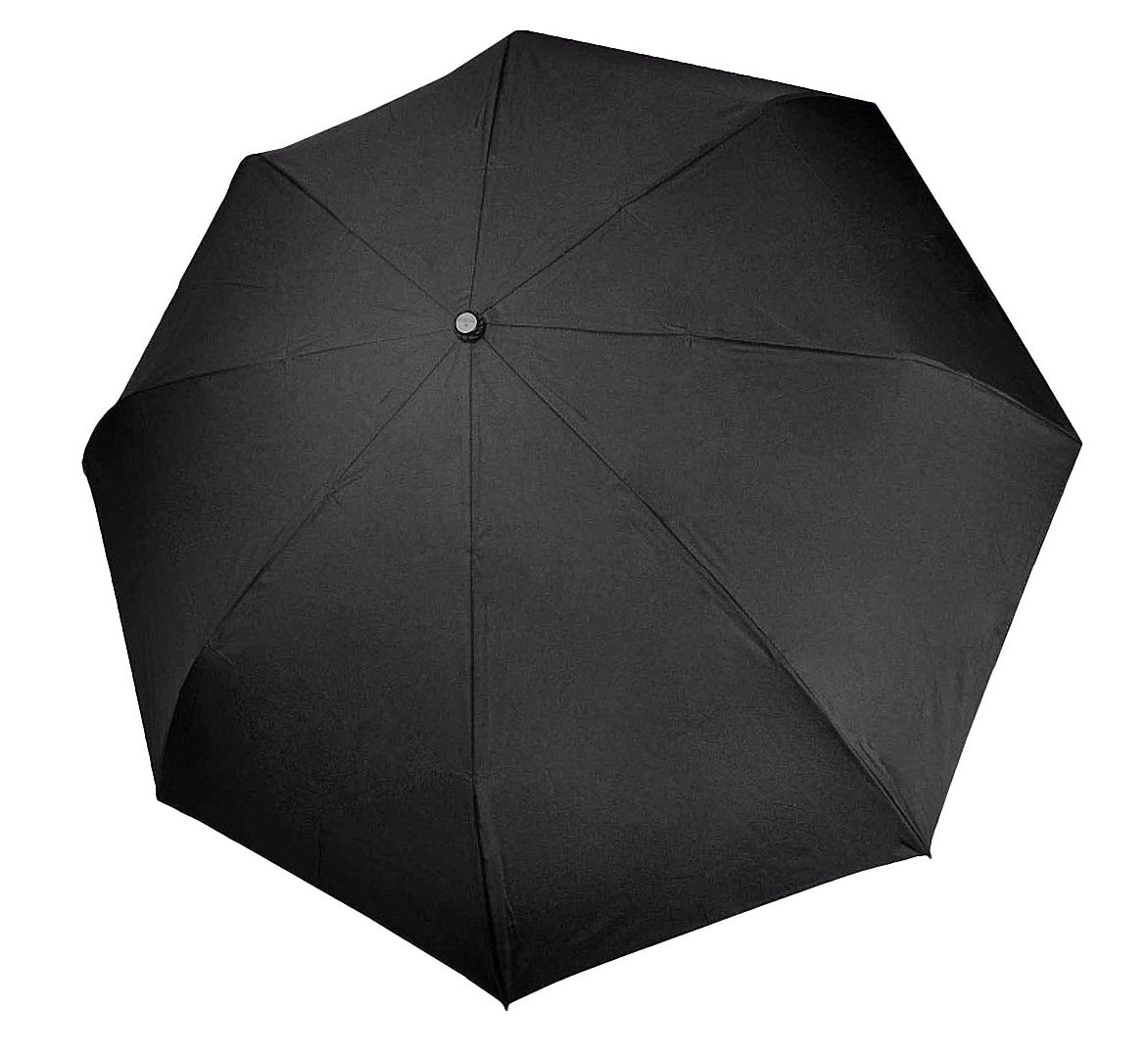 Зонт мужской Три Слона M8805 черный