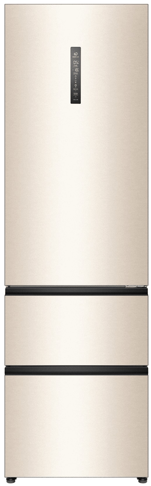 Холодильник Haier A4F639CGGU1 золотистый