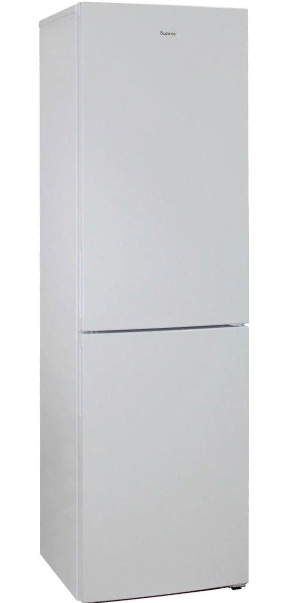 Холодильник Бирюса 6049 серый