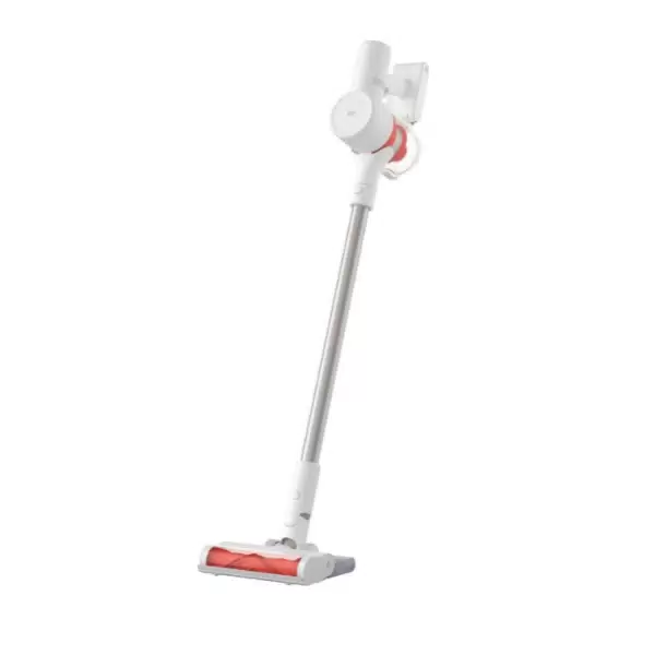 Вертикальный пылесос Xiaomi Mi Handheld Vacuum Cleaner Pro G10 (MJSCXCQPT/BHR4307GL), белы