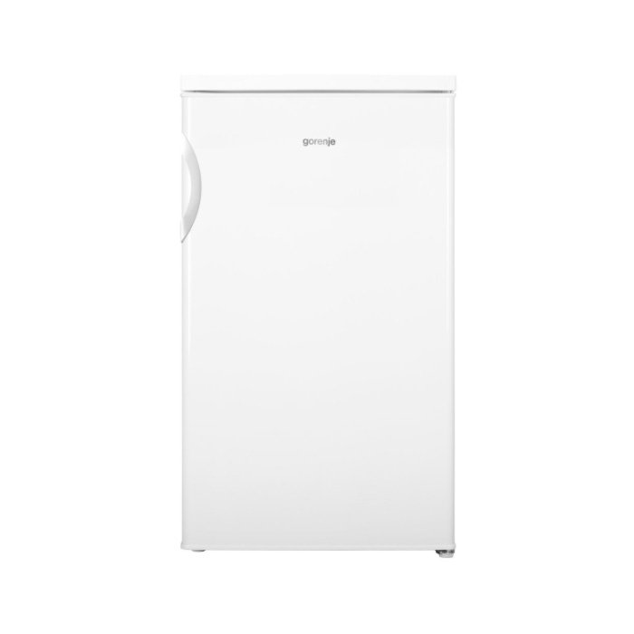 Холодильник Gorenje R491PW белый