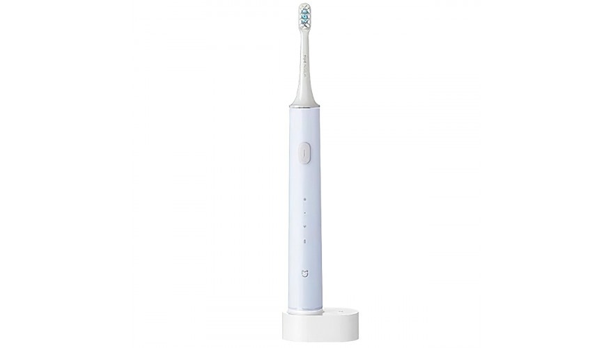 Электрическая зубная щетка Xiaomi Mijia Sonic Electric Toothbrush T500 Blue