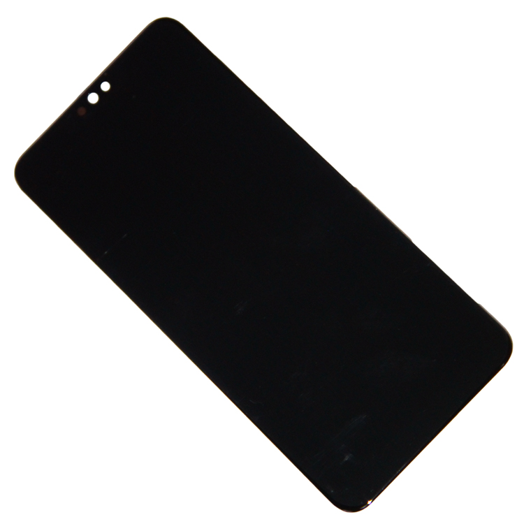 Дисплей для Huawei Honor 8X, 8X Premium, 9X Lite (JSN-L21) <черный> (лайт)